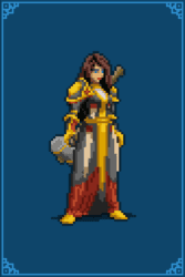 Live Spirits – Interactive Stream Companions