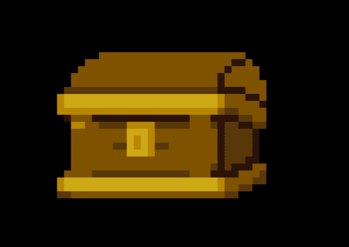 Don't Worry It's Just A "Normal Treasure Chest" | Live Spirits